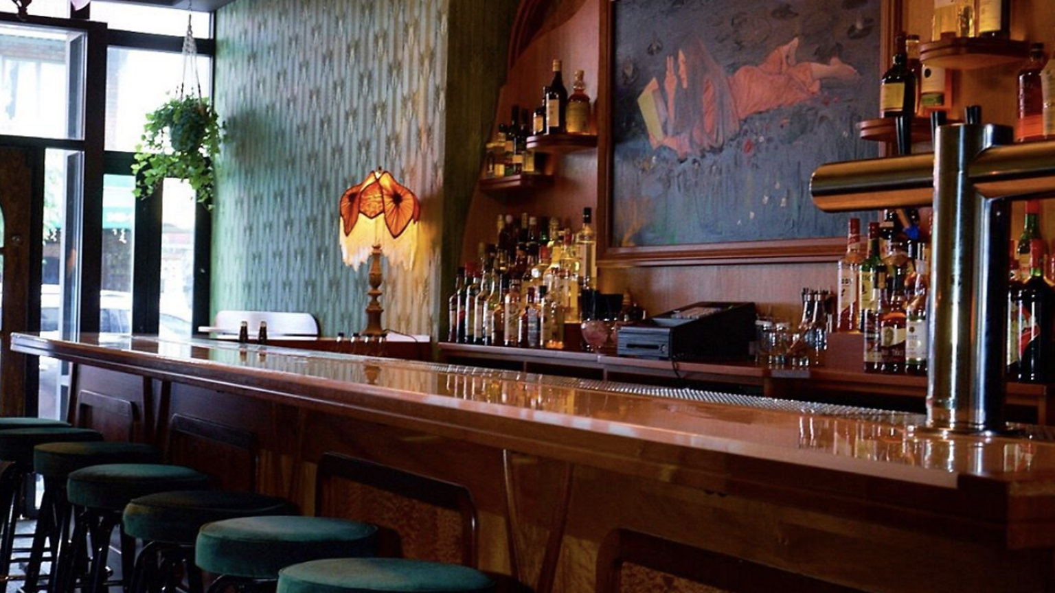 33 Best-Looking Bars in NYC to Visit Now