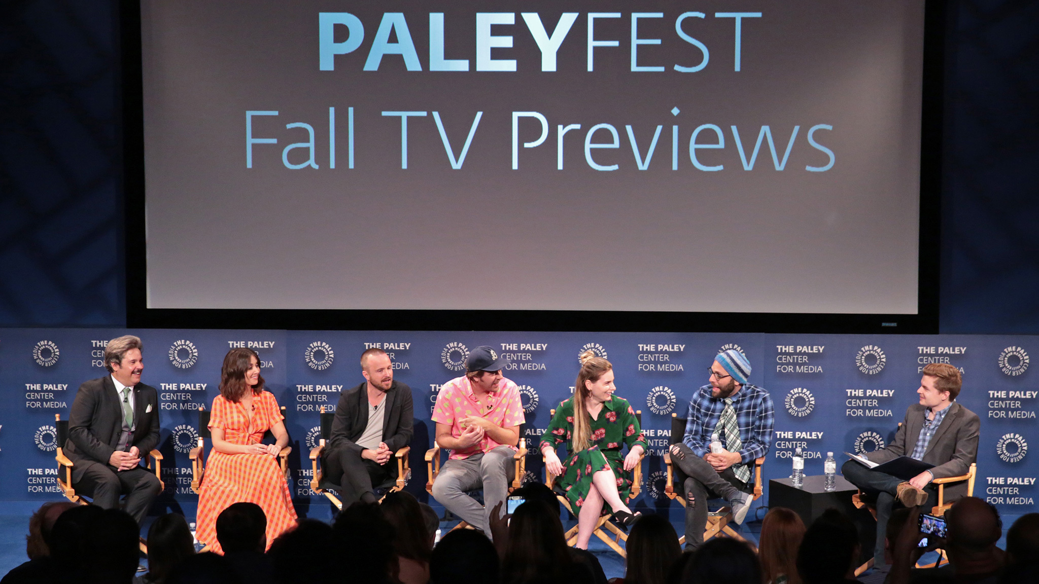 PaleyFest Fall TV Previews | Things to do in Los Angeles