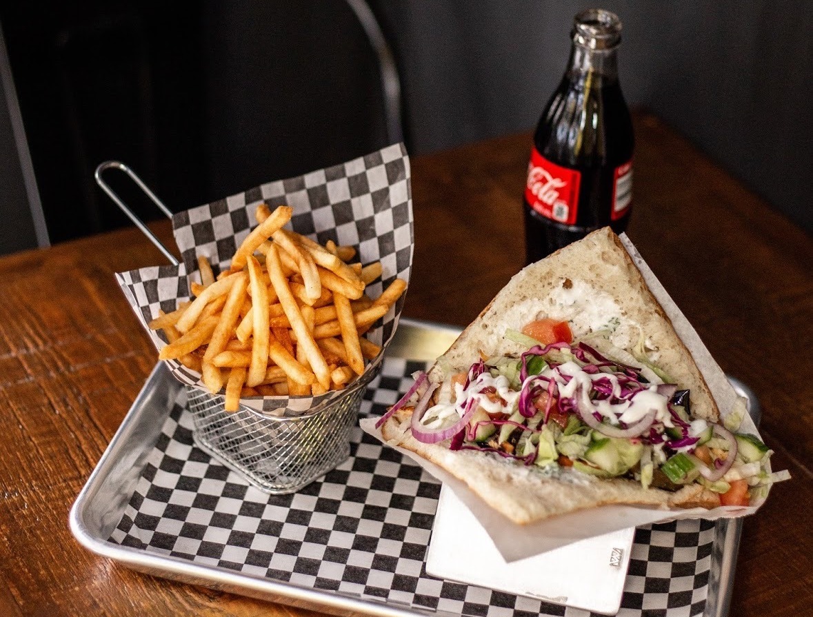 Where to Order From When You’ve Got the Munchies in Montreal