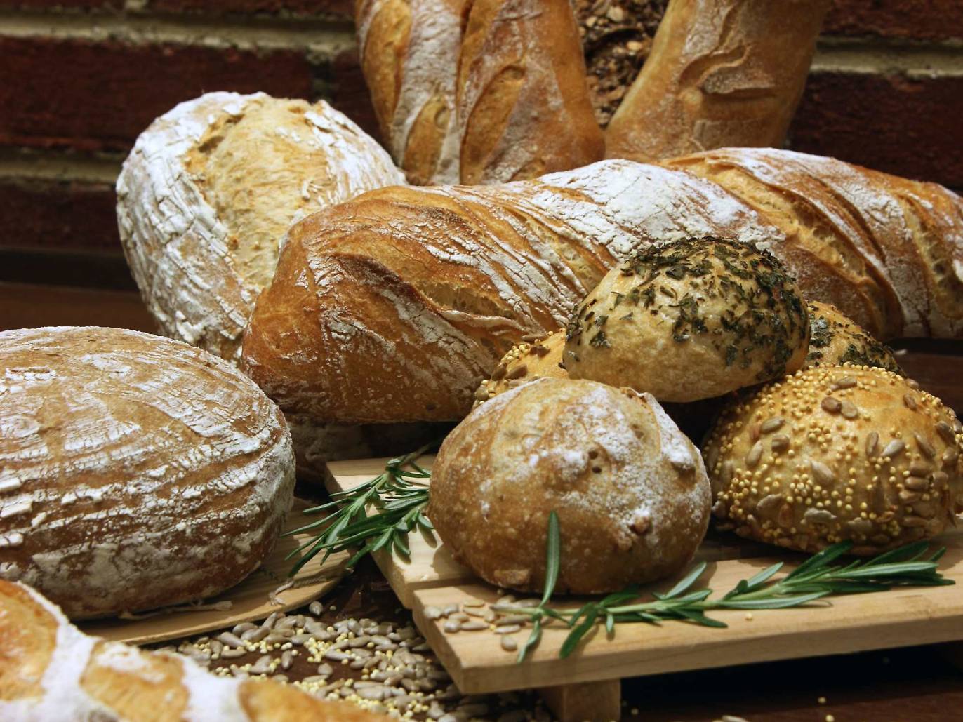16 Best Bakeries in Singapore That Will Deliver Bread To Your Doorstep