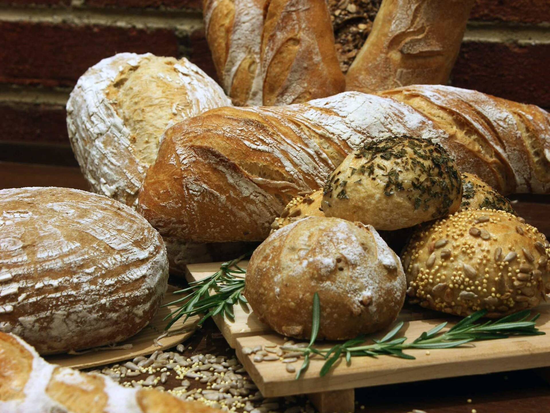 6 Best Sourdough Bakeries in Singapore