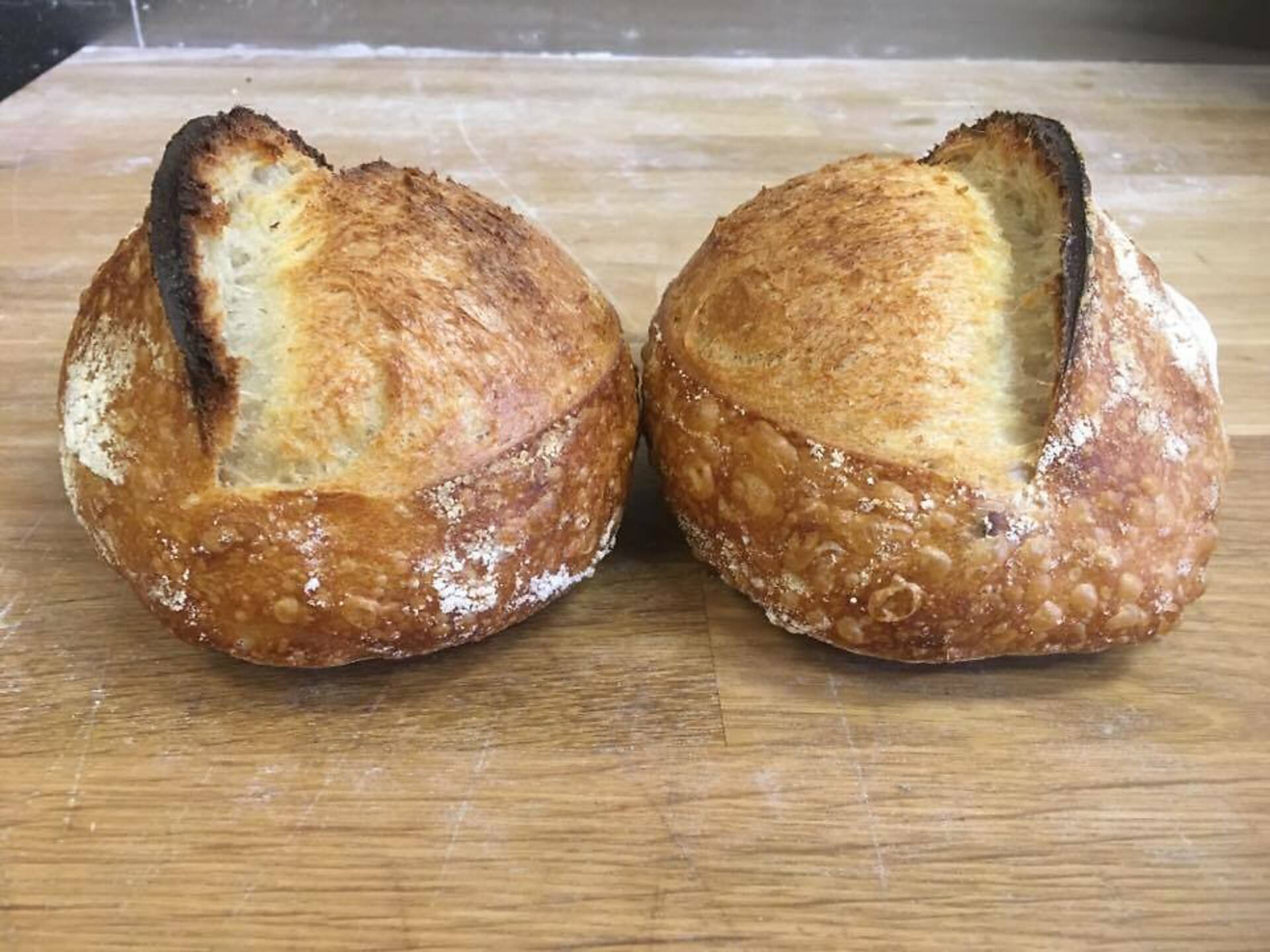 6 Best Sourdough Bakeries in Singapore