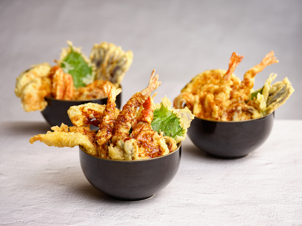 Tenjin | Restaurants in Orchard, Singapore