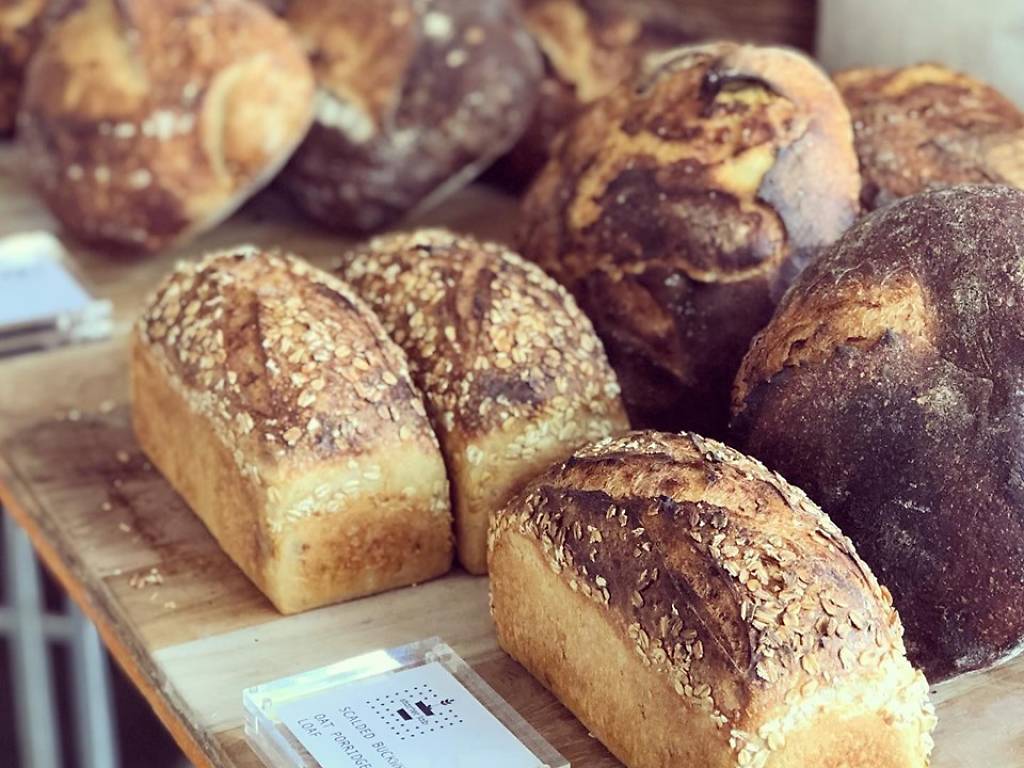 6 Best Sourdough Bakeries in Singapore