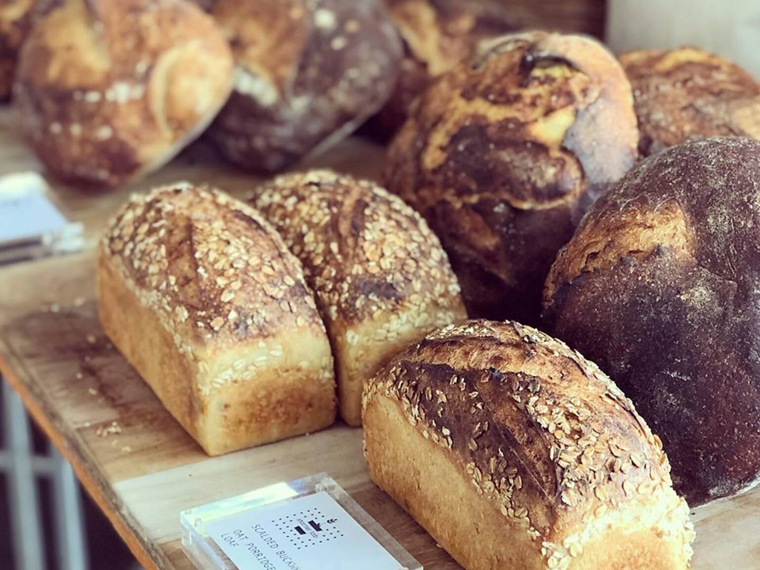 6 Best Sourdough Bakeries in Singapore