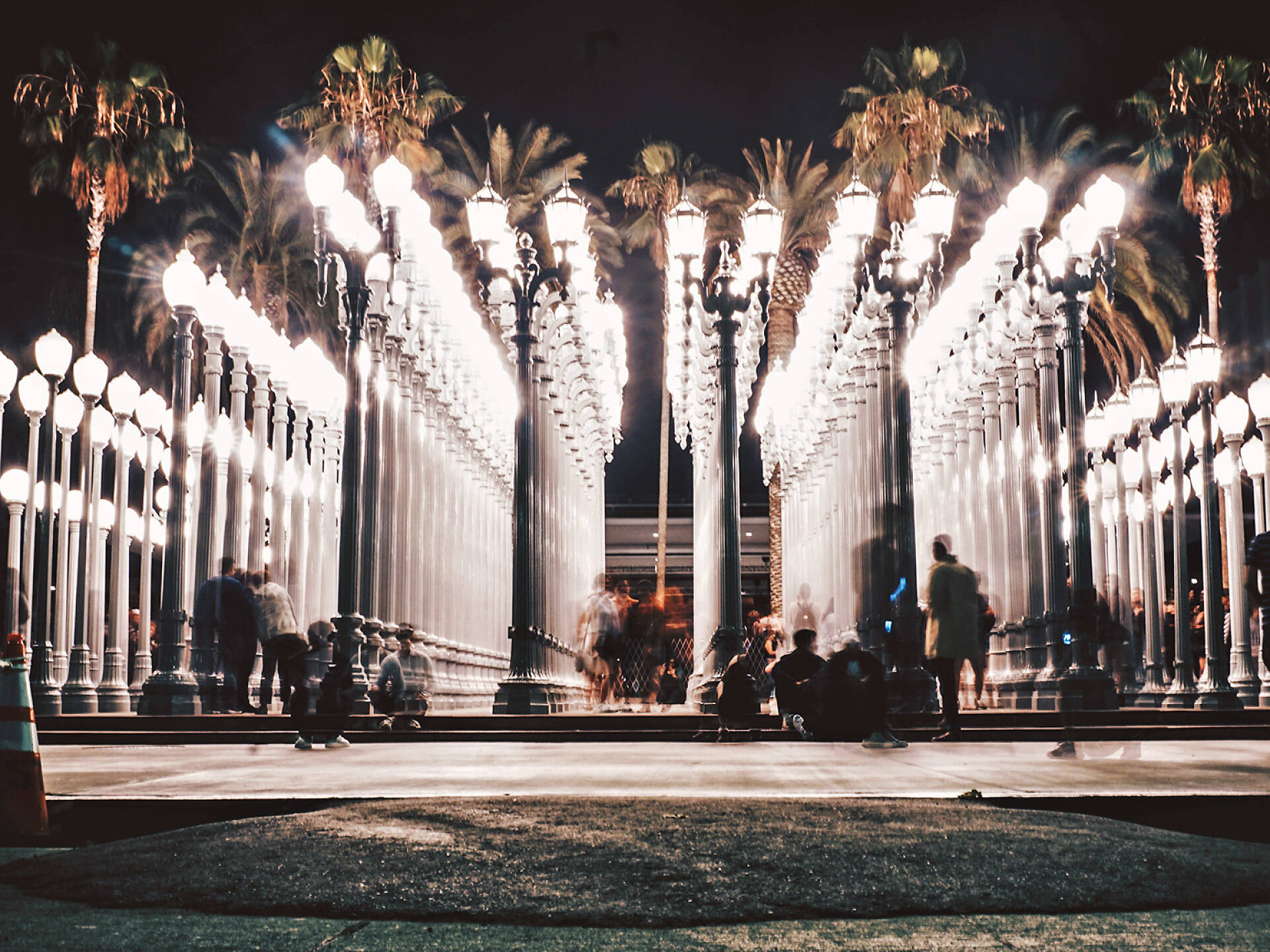 20 Best Places to Visit in L.A. in 2025: What to Do When You Visit