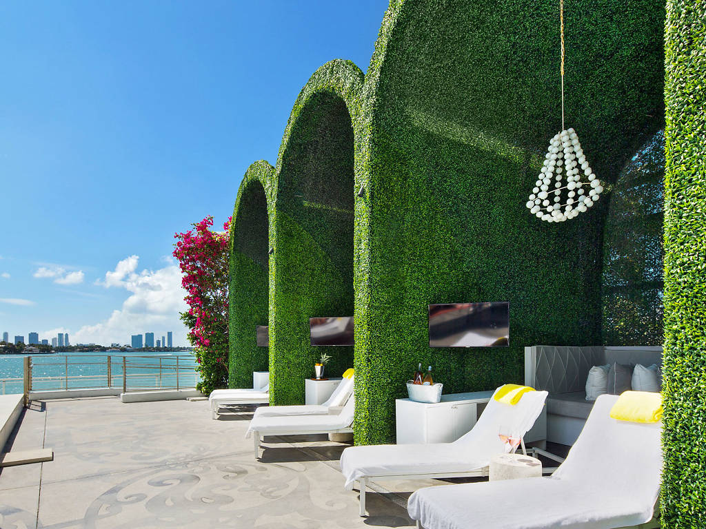 19 Best Hotels in Miami for 2024 | Best Places to Stay in Miami