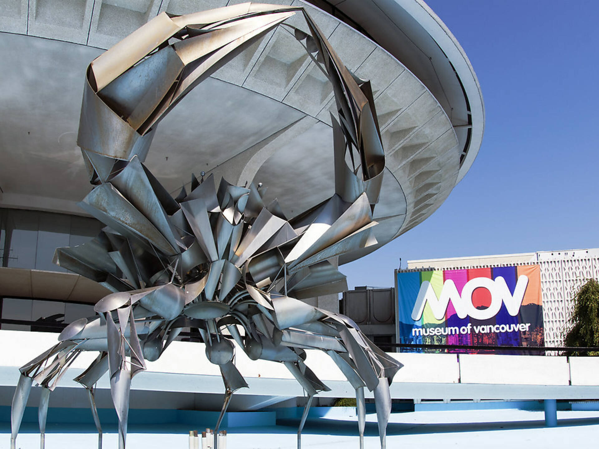 10 Best Museums in Vancouver