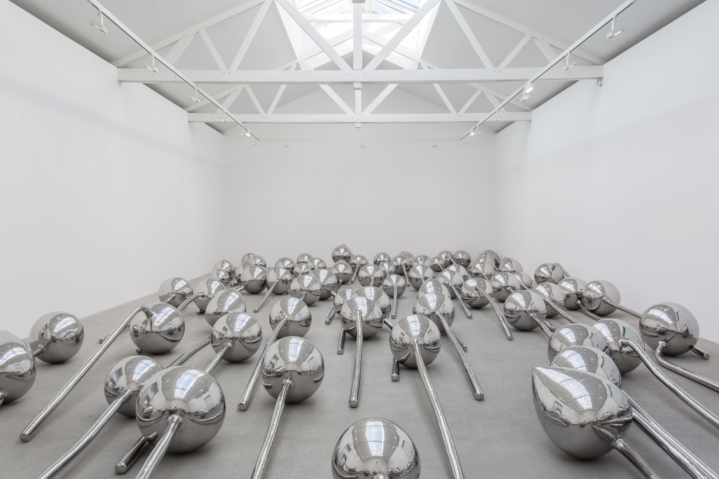 Galerie Thaddaeus Ropac - Pantin | Art à Paris et sa banlieue, Paris