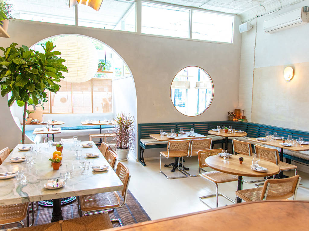 Bushwick, Brooklyn Guide To Restaurants, Bars and More