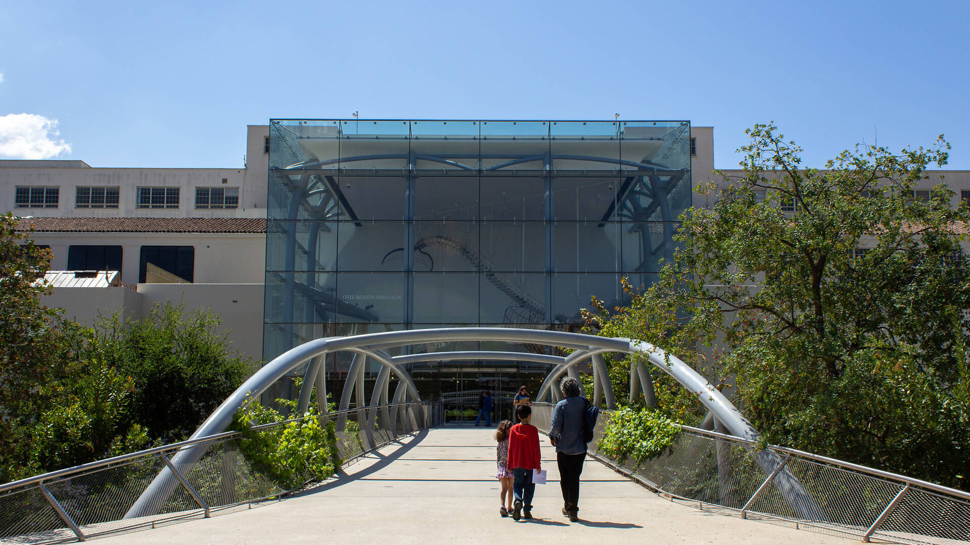 Natural History Museum | Museums in USC/Exposition Park, Los Angeles