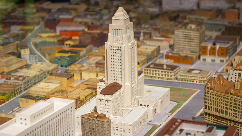 Natural History Museum | Museums in USC/Exposition Park, Los Angeles