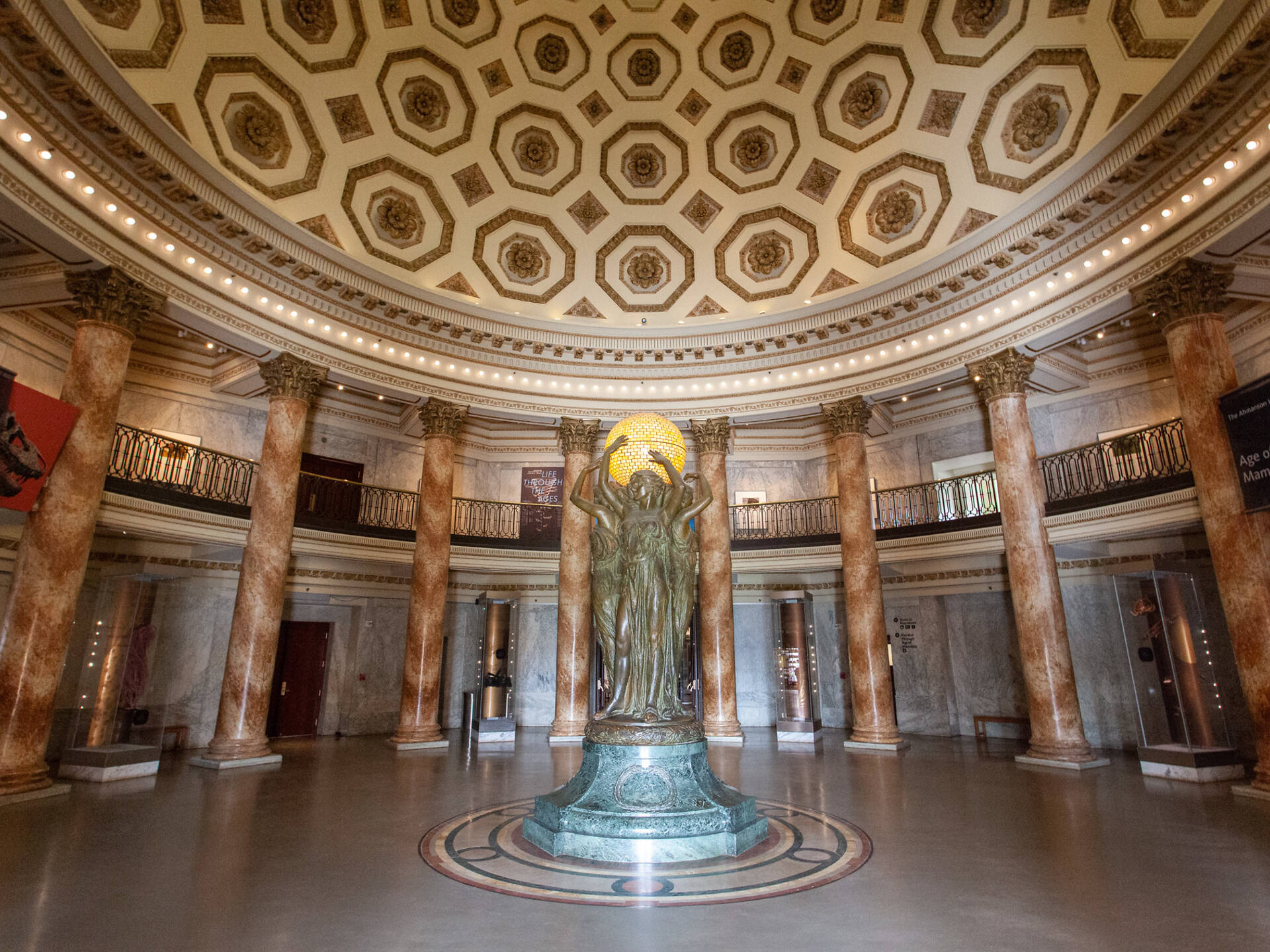 21 Best Museums in Los Angeles to Visit in 2025