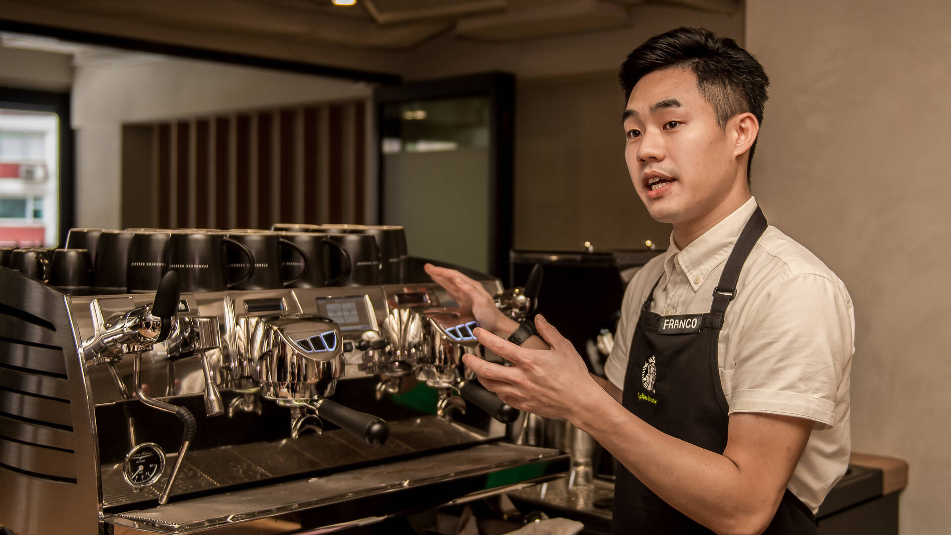 6 Best Coffee Workshops to Try in Hong Kong