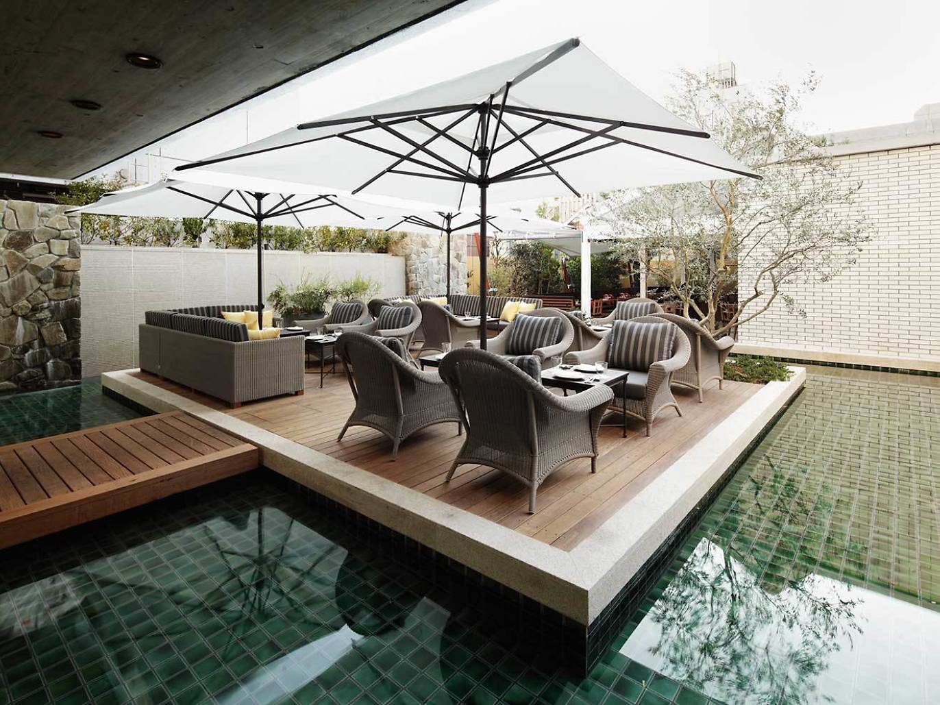 Best outdoor restaurants, cafés and bars in Tokyo | Time Out Tokyo