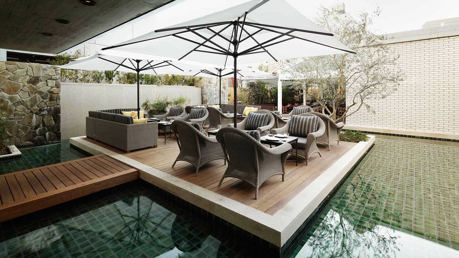 Best outdoor restaurants, cafés and bars in Tokyo | Time Out Tokyo