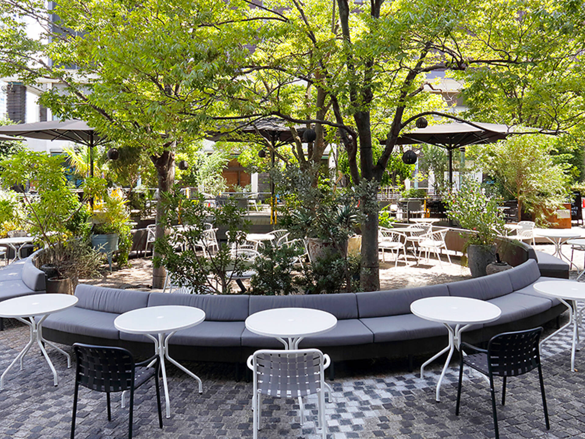 Best outdoor restaurants, cafés and bars in Tokyo | Time Out Tokyo