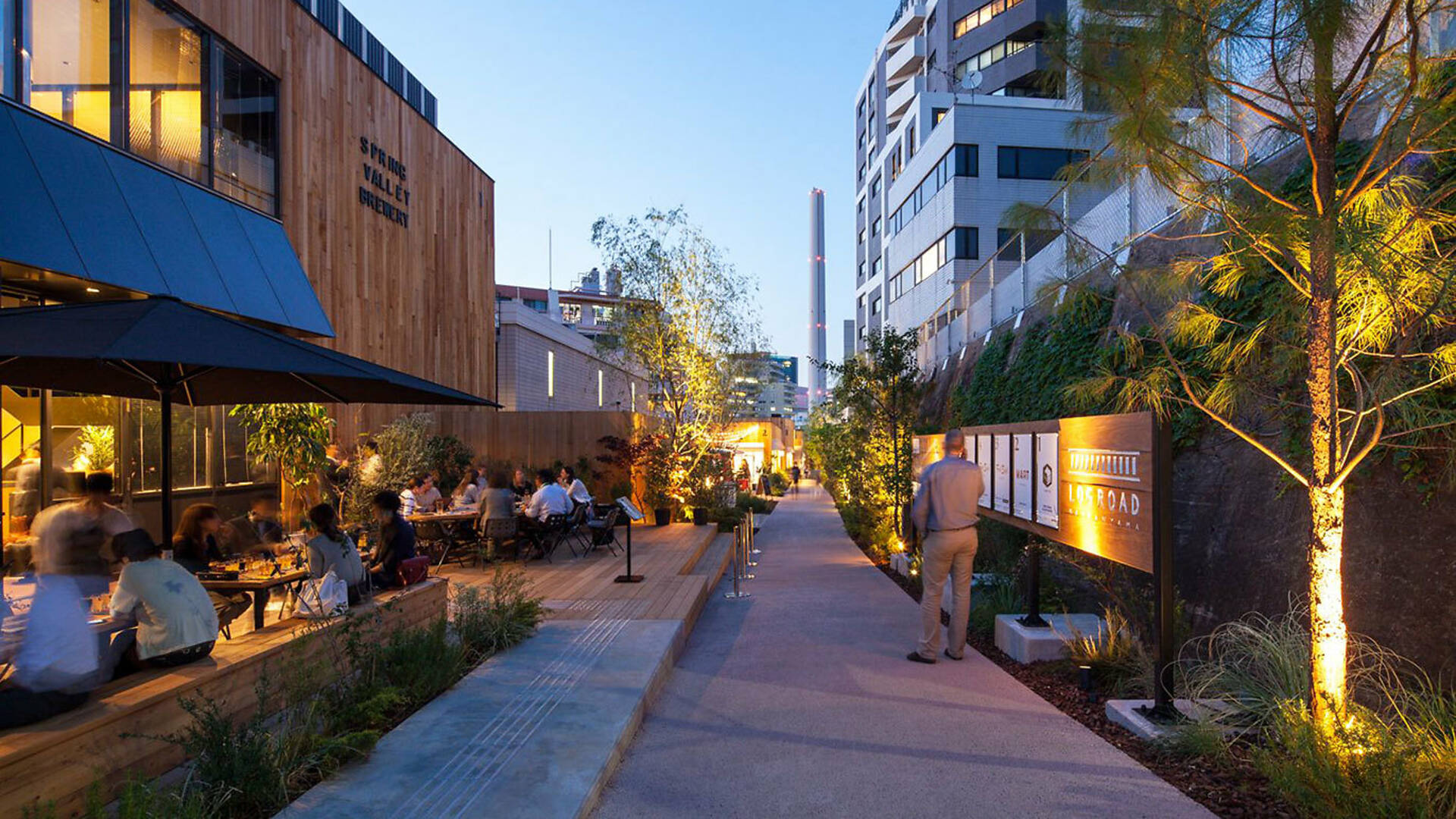 17 best things to do in Daikanyama