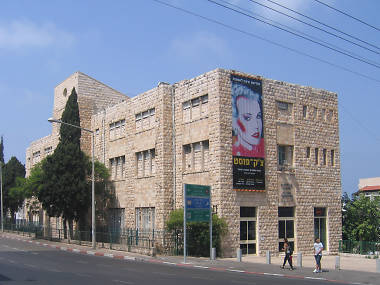 Israel museums - showing the best Israeli art, science and history