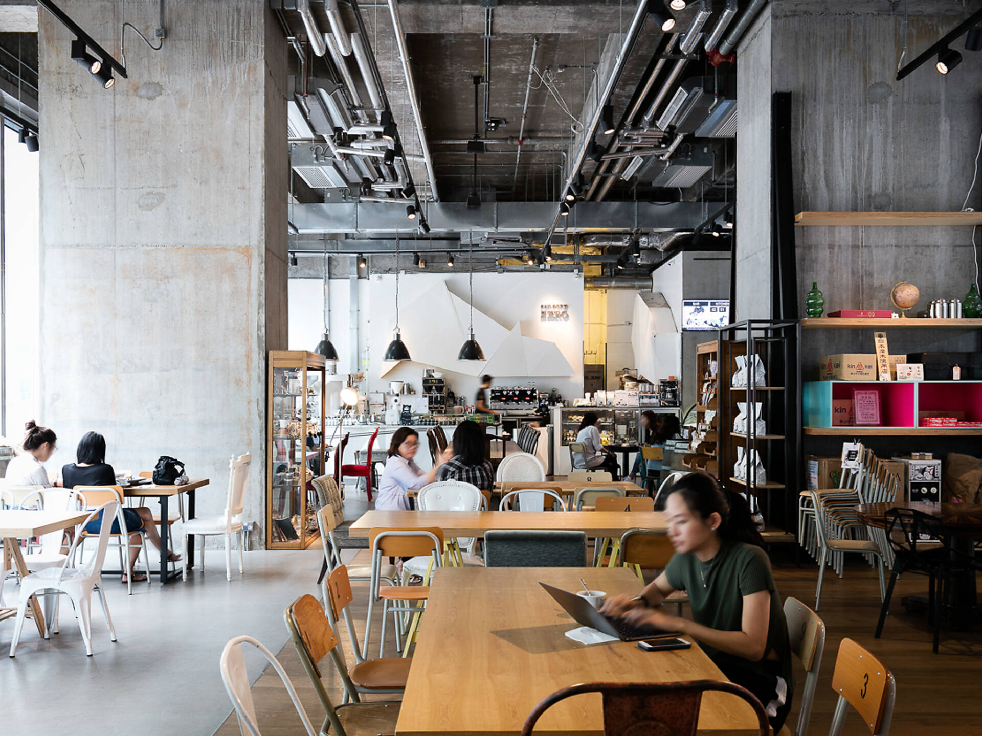 6 Best Coffee Workshops to Try in Hong Kong