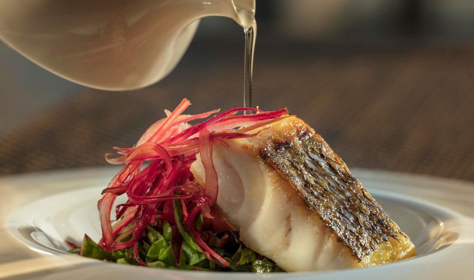 Alfred Keller | Restaurants in Mali Losinj, Croatia