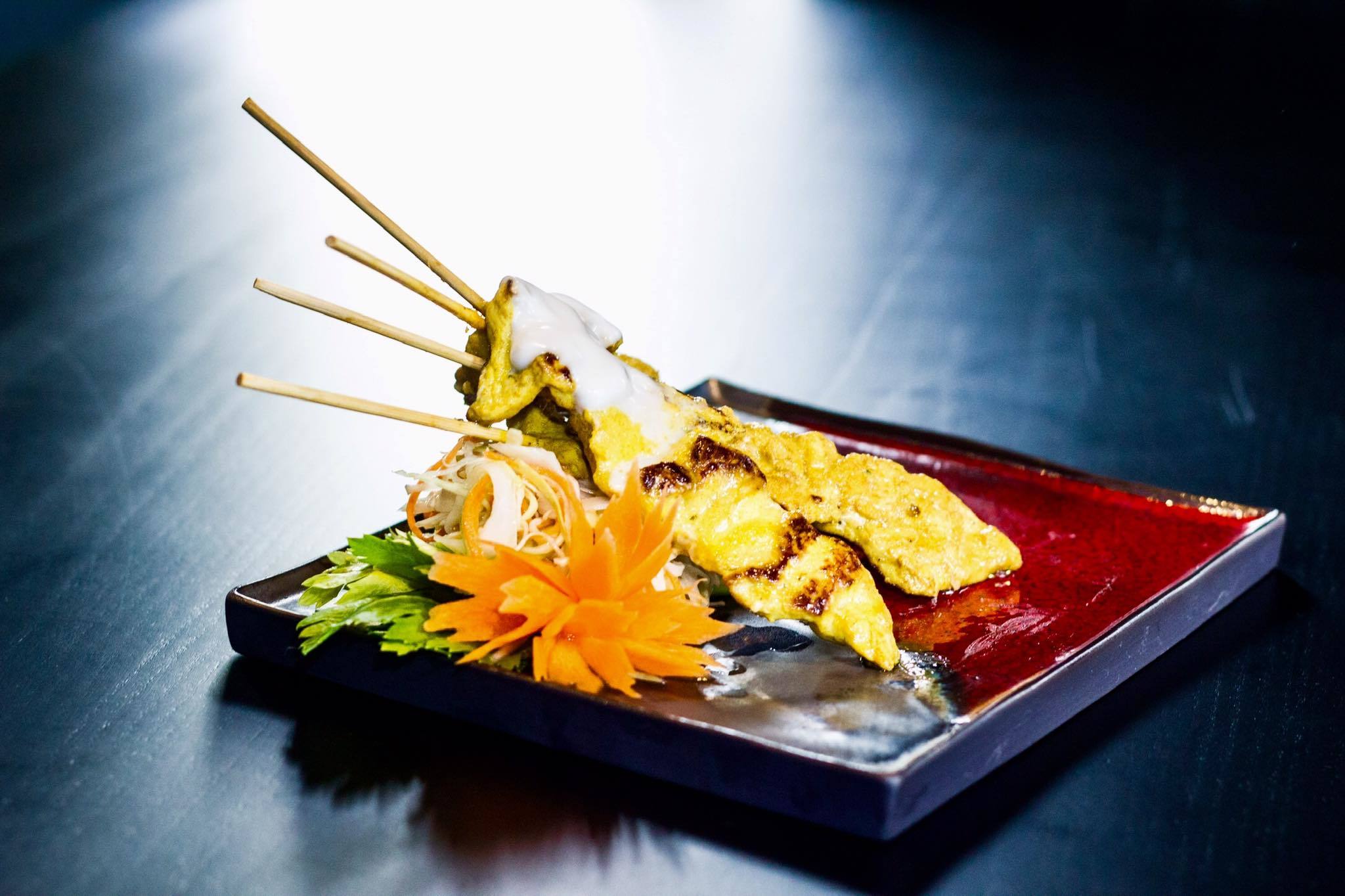 Trinity Oriental Fusion Lounge | Restaurants in Dubrovnik, Croatia