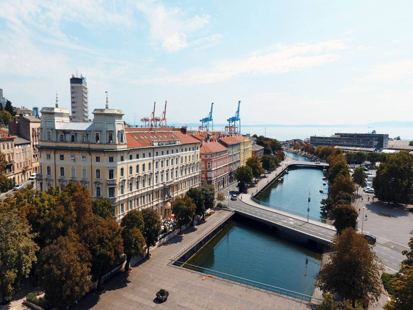 Things to do in Rijeka: Attractions, Bars, Restaurants & Hotels | Time ...
