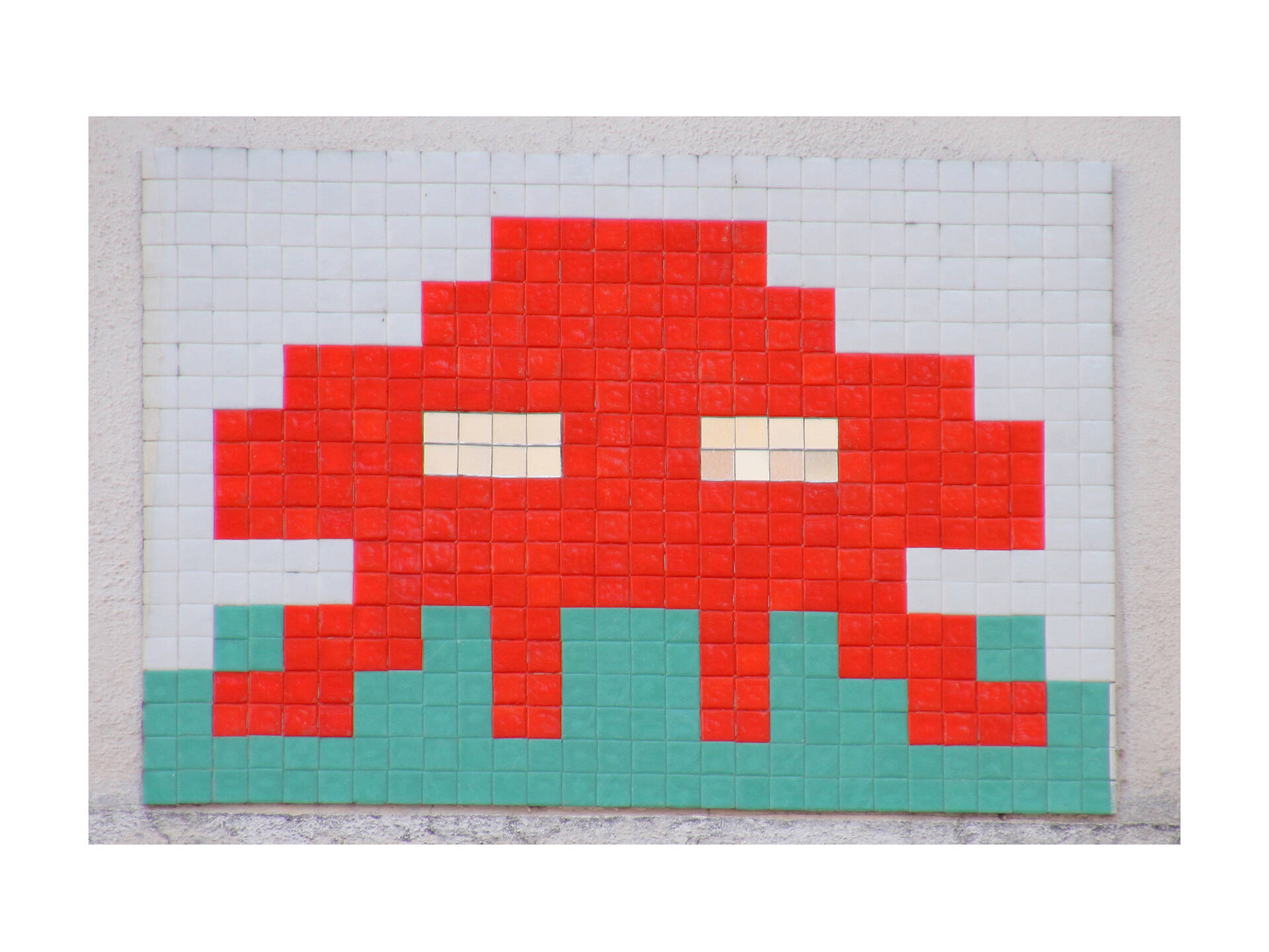 13 Famous Street Artists, From Cornbread to Banksy