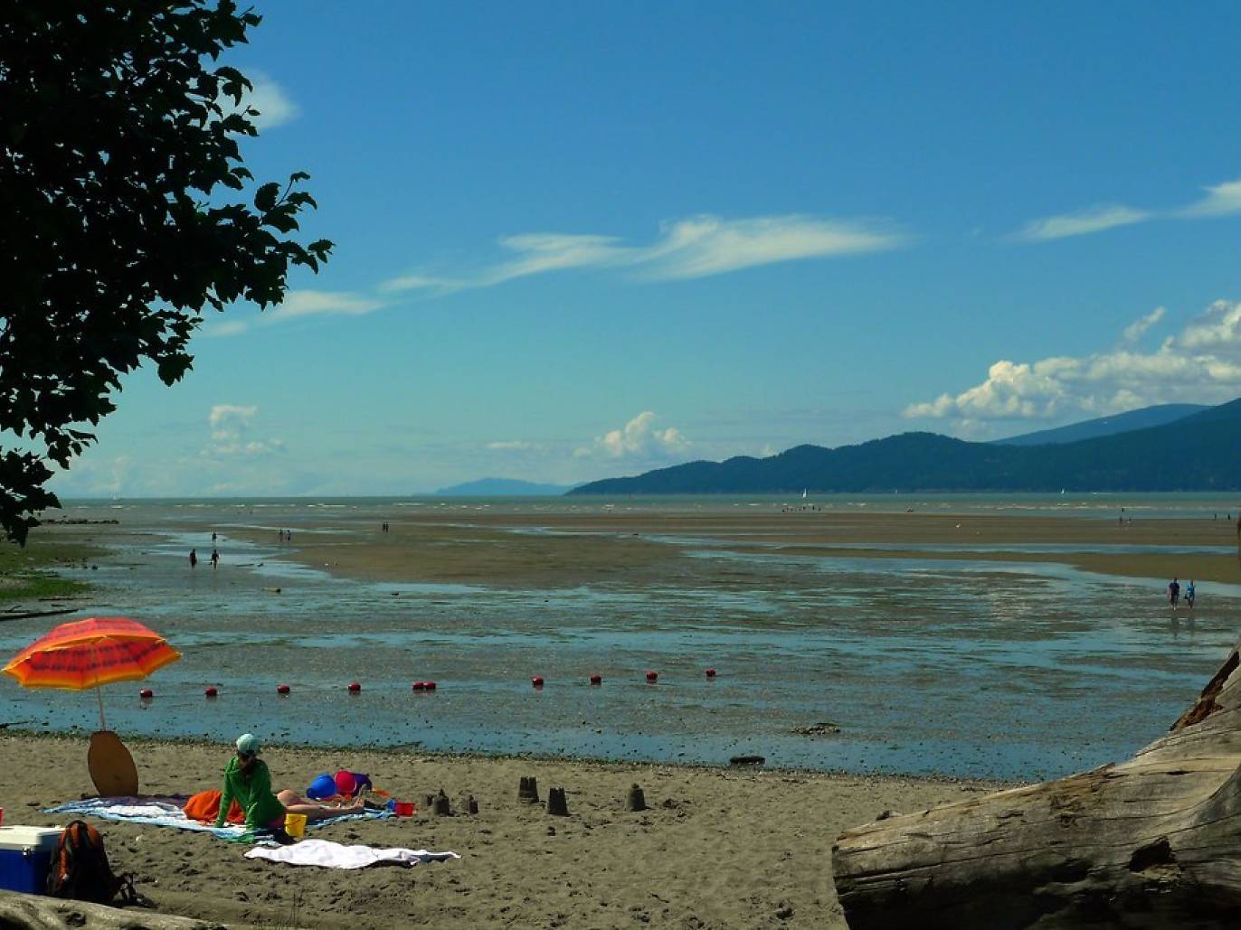 12 Best Beaches in Vancouver for Sunny Serenity