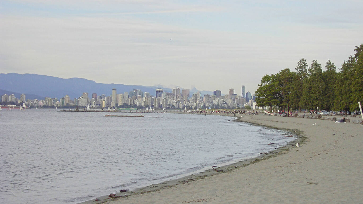 12 Best Beaches in Vancouver for Sunny Serenity