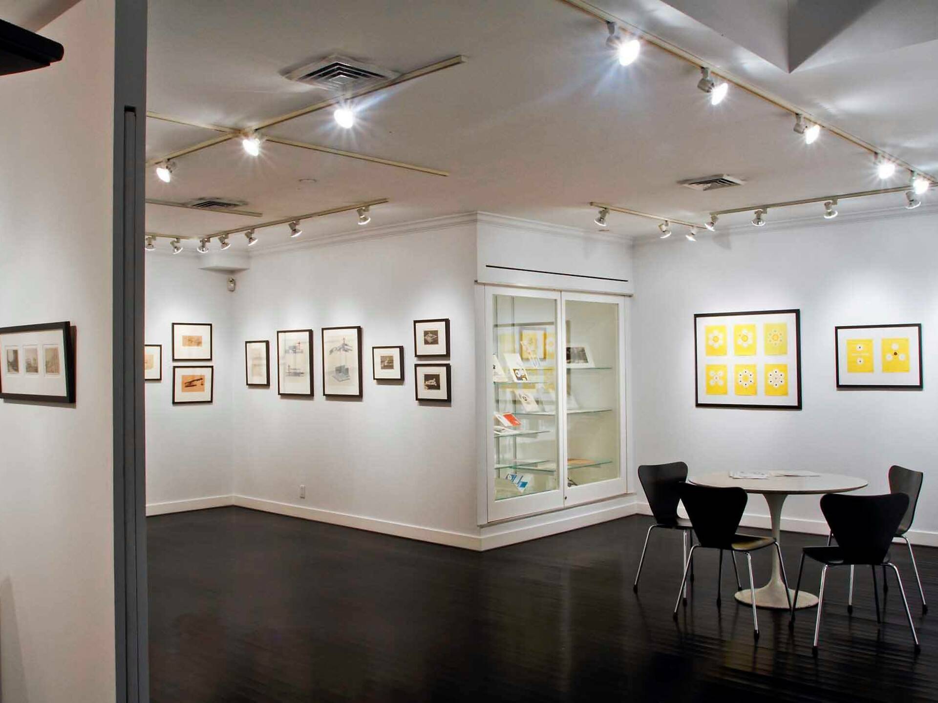 Best Photography Galleries in NYC from 5th Avenue to LES