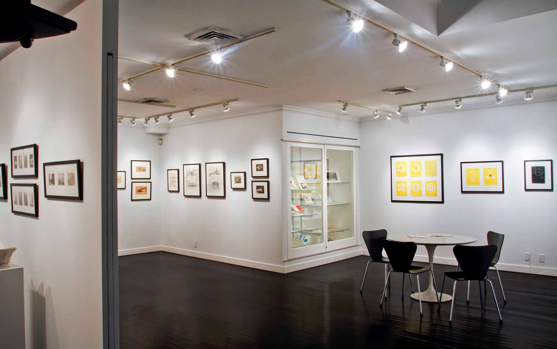 Ubu Gallery | Art in Midtown East, New York