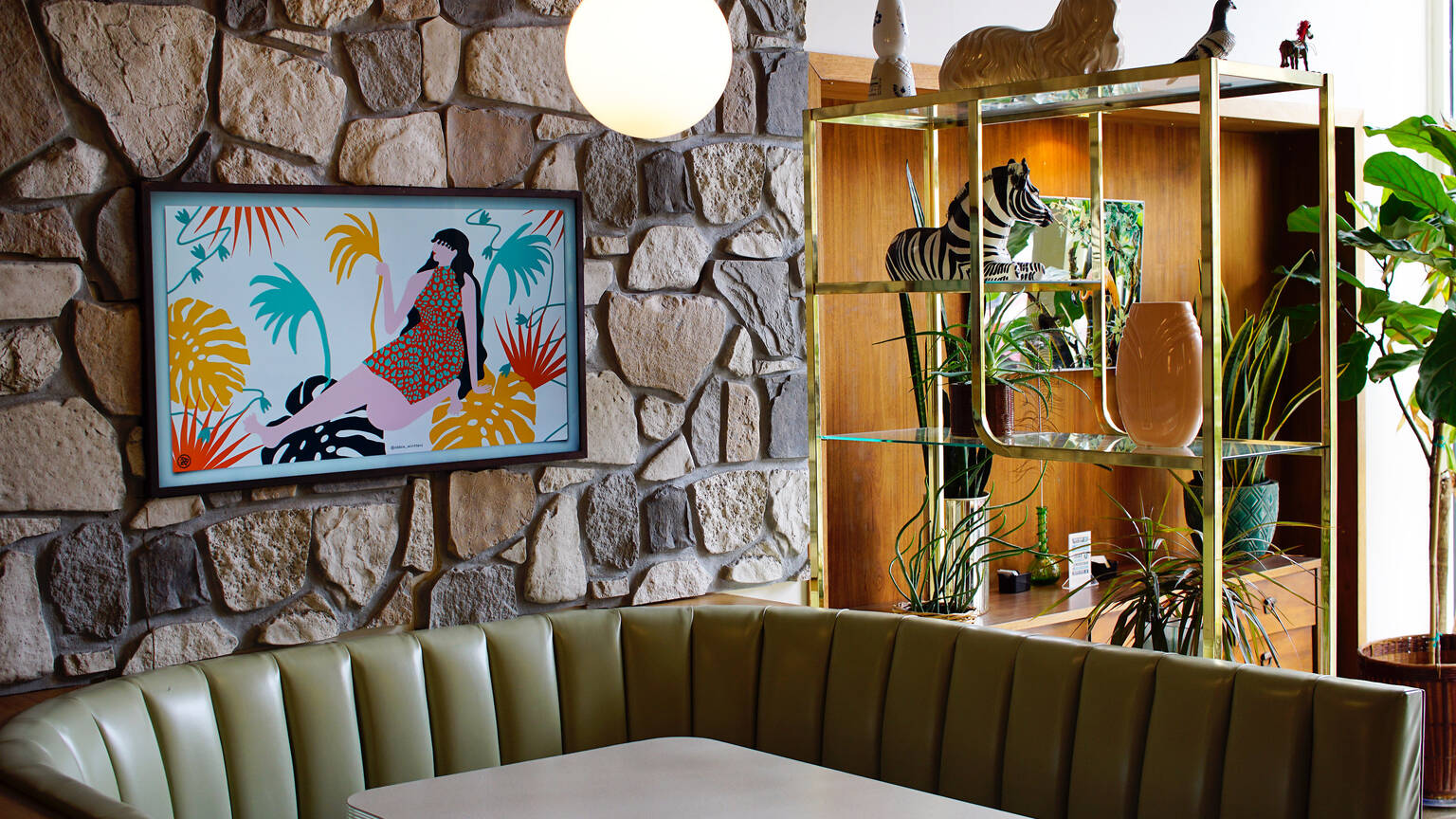 33 Best-Looking Bars in NYC to Visit Now