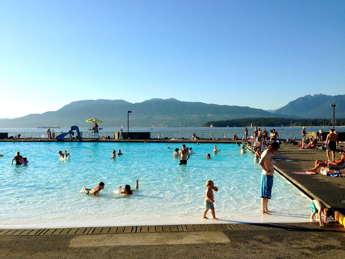 12 Best Beaches In Vancouver For Sunny Serenity