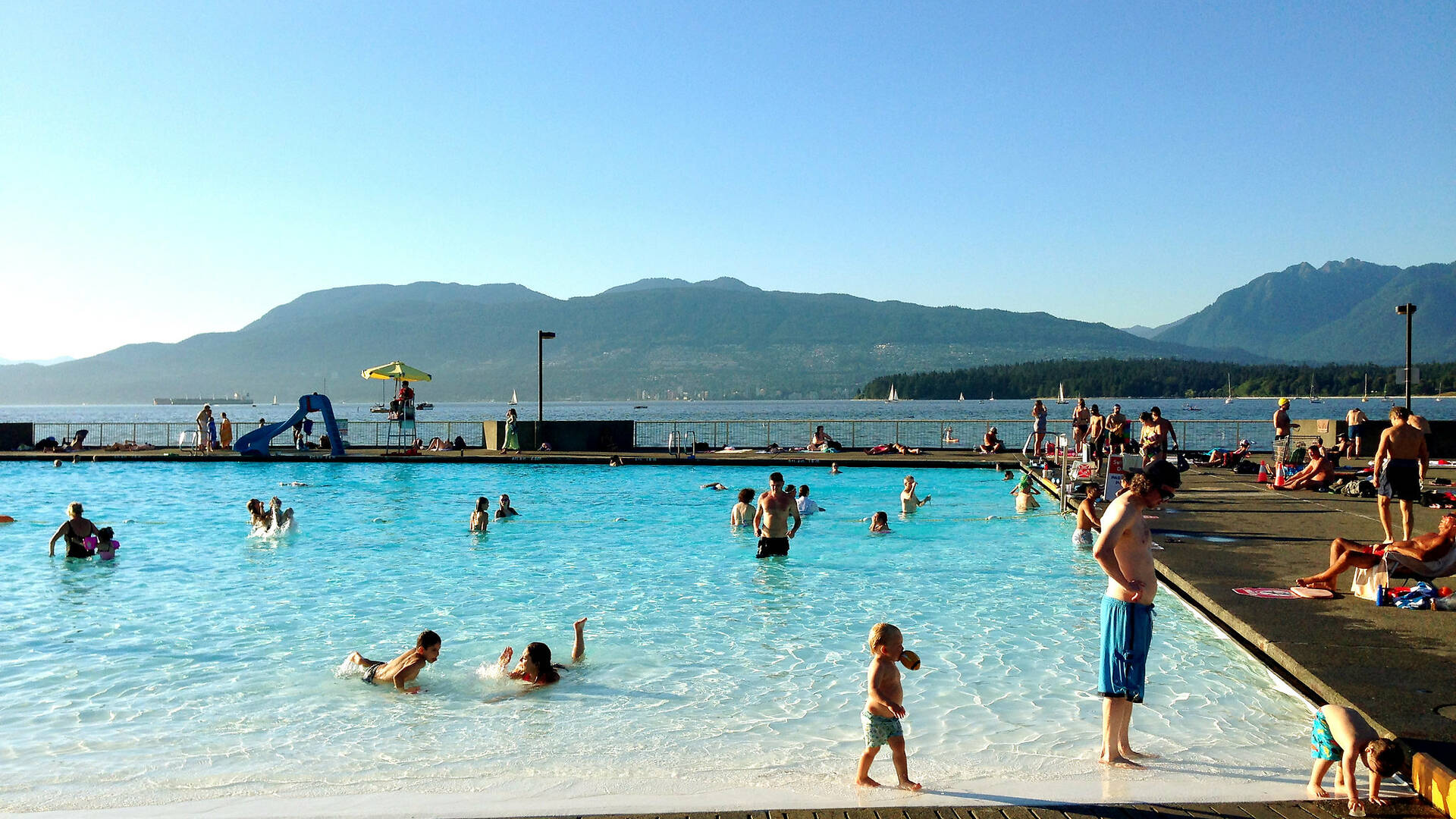 12 Best Beaches in Vancouver for Sunny Serenity