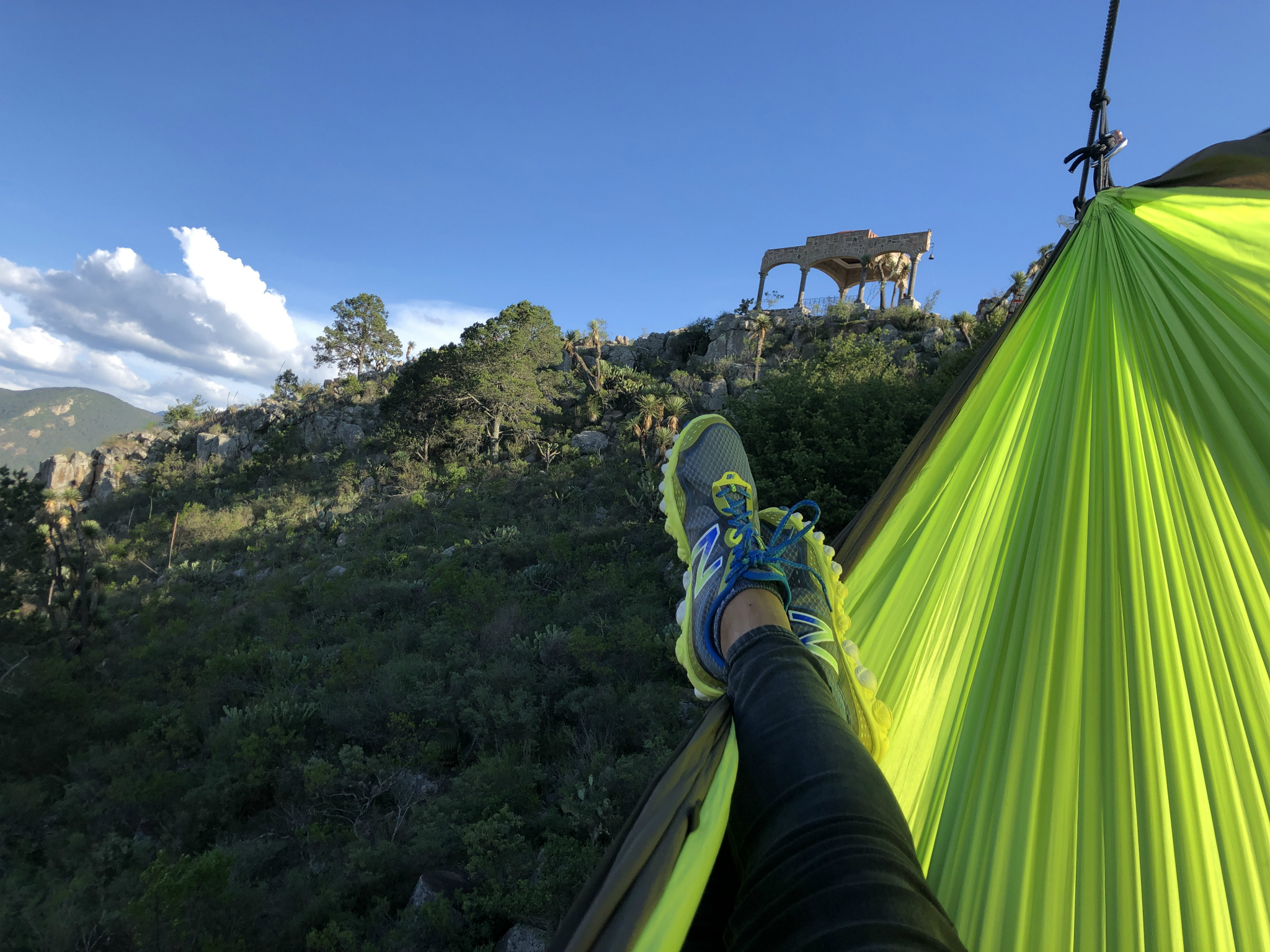 Experiencias de ecoturismo y turismo de aventura en Guanajuato