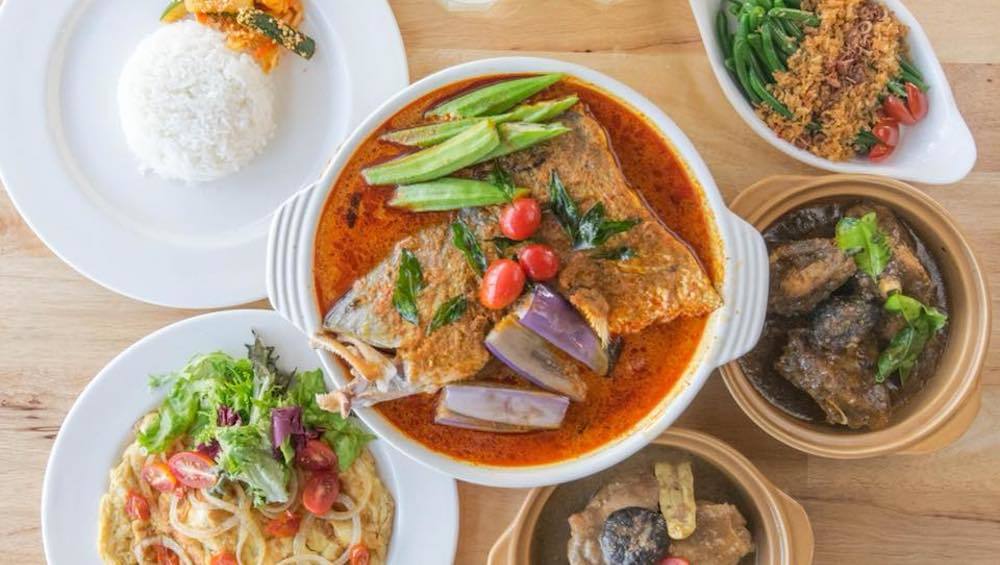 5 Little Monkeys Café | Restaurants in Kallang, Singapore