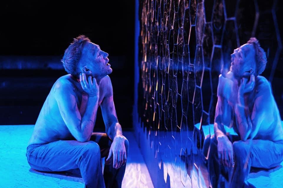 Wink review | Theatre in Sydney