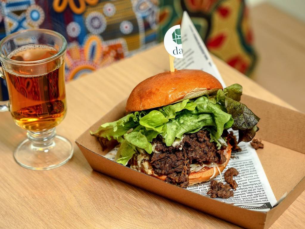 Melbourne's best restaurants and bars doing takeaway and delivery