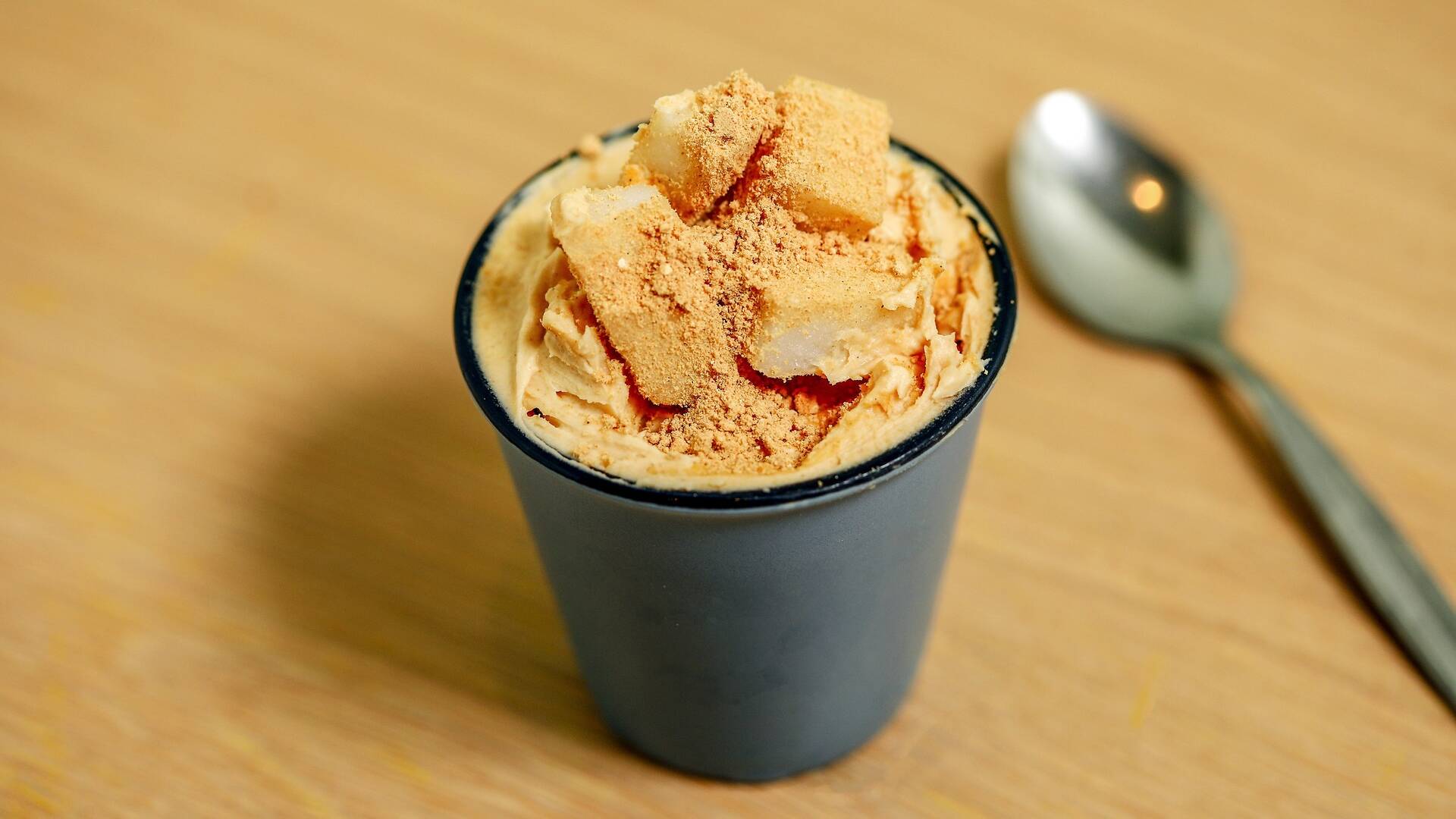 Dari Korean Cafe and Bar | Restaurants in Melbourne, Melbourne