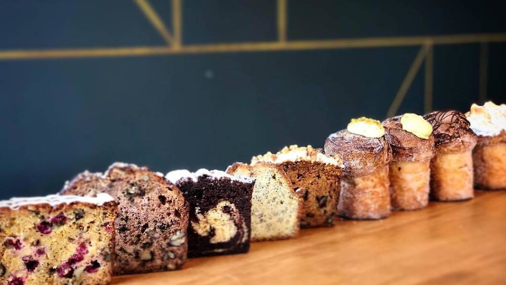 The best cake shops in Zagreb | Cake shops and patisseries in Zagreb