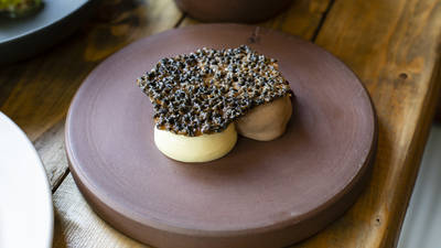 Casa Fofò | Restaurants in Hackney, London