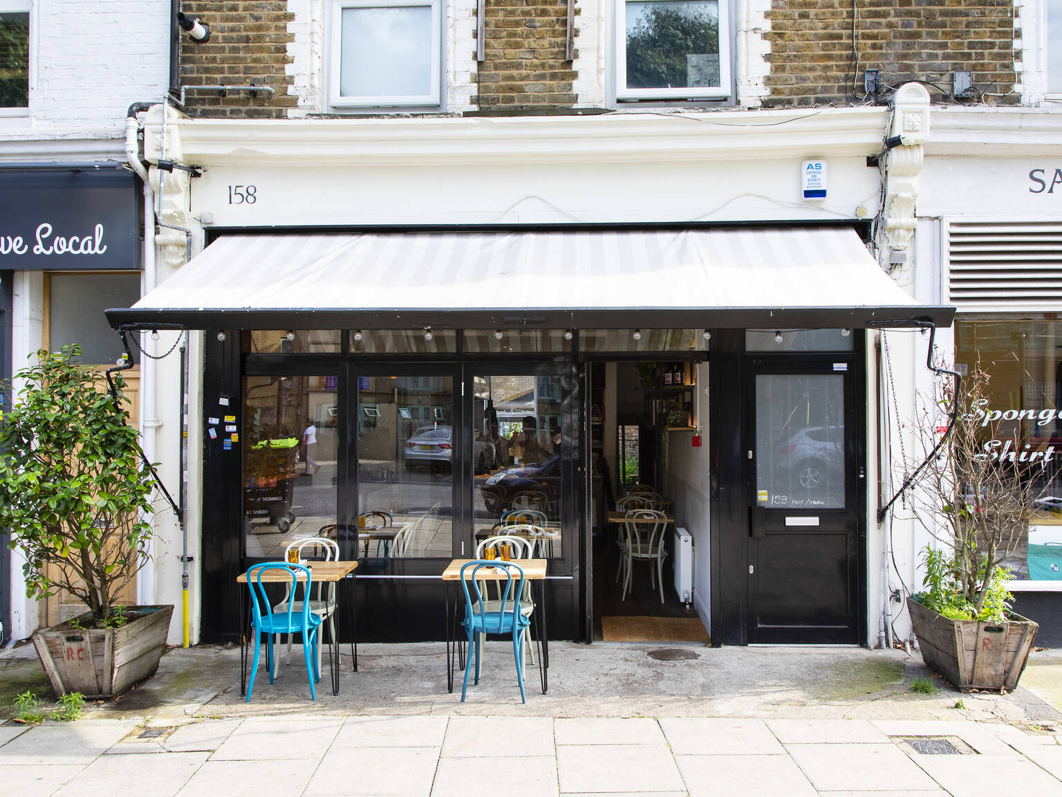 The Best Restaurants in Hackney | 26 Unmissable East London Dining Spots