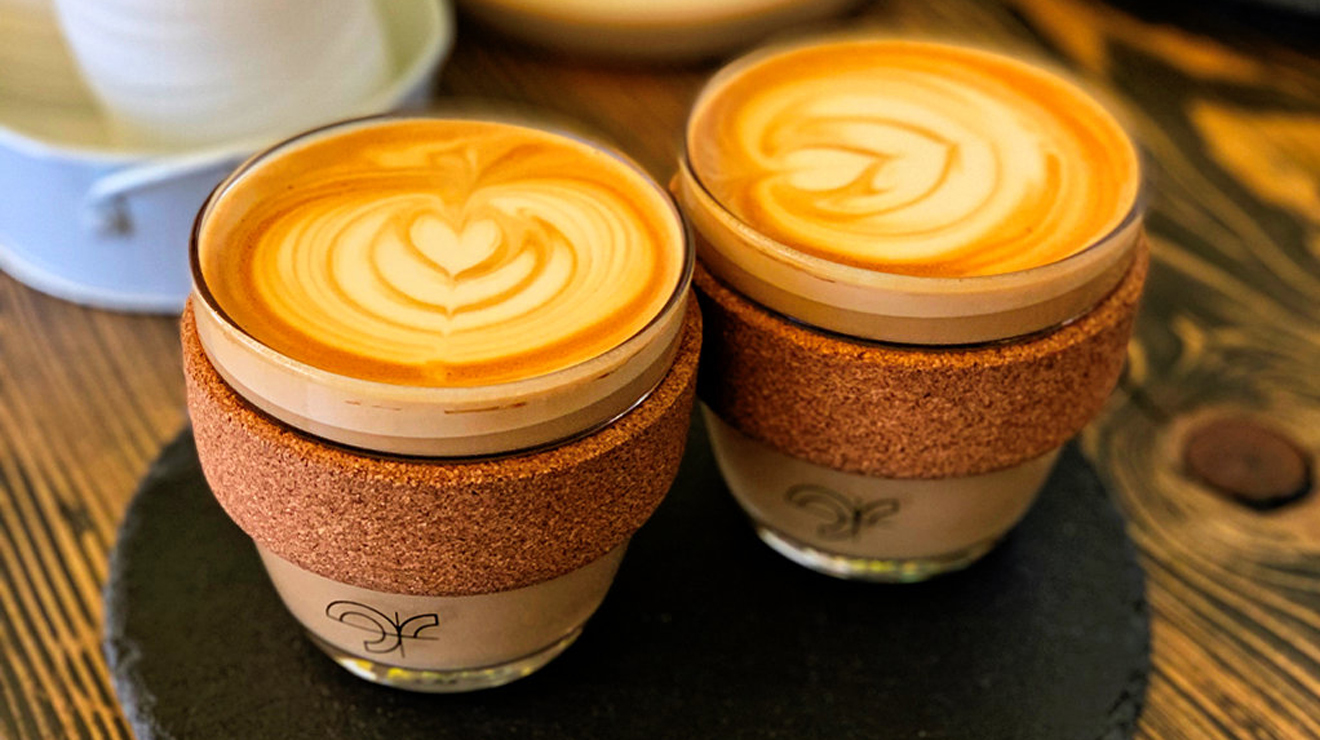 Kafi | Restaurants in Fitzrovia, London