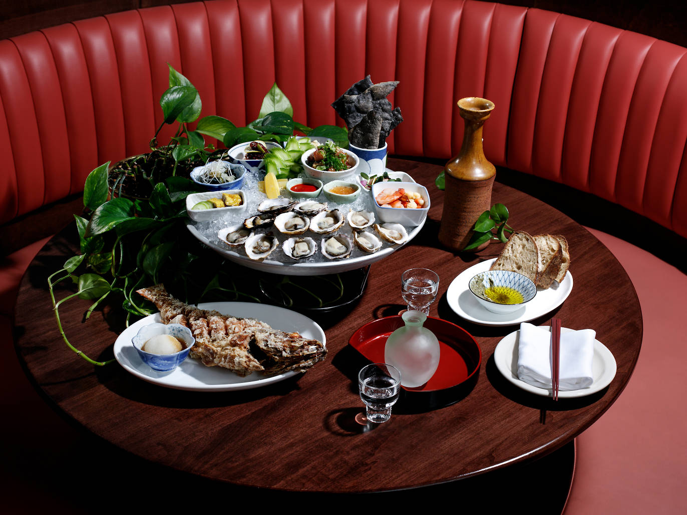 11 Best Restaurants in Vancouver to Check Out Now