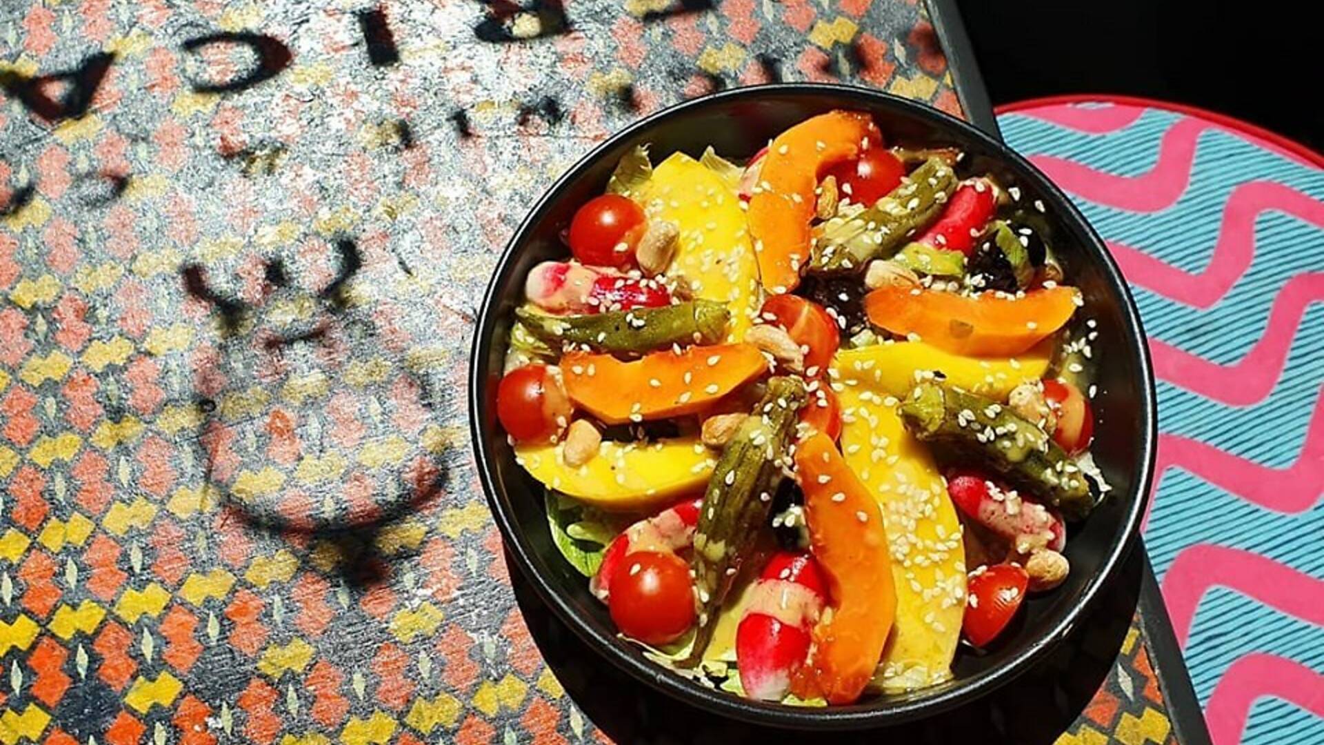 BMK- Paris Bamako | Restaurants in Strasbourg-Saint-Denis, Paris