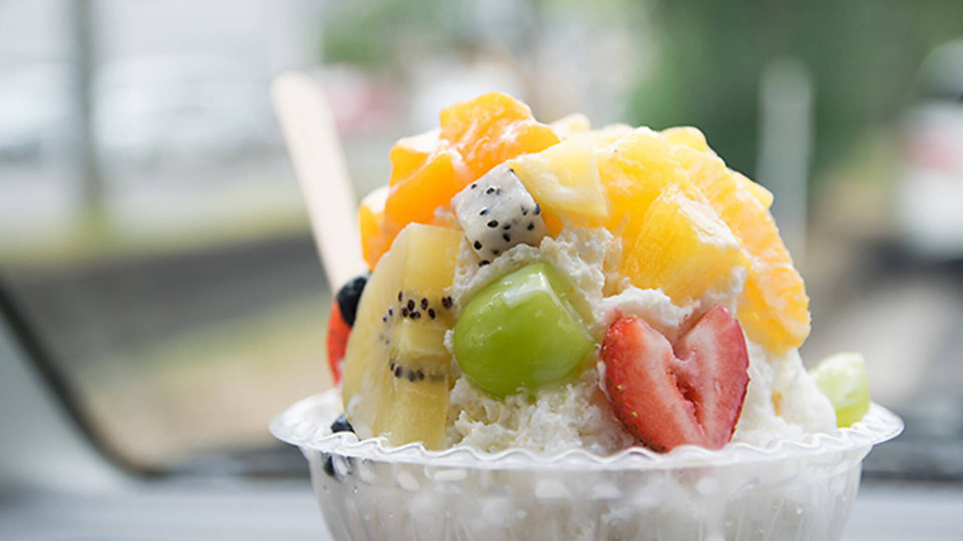 Shibuya Summer Park | Things to do in Tokyo