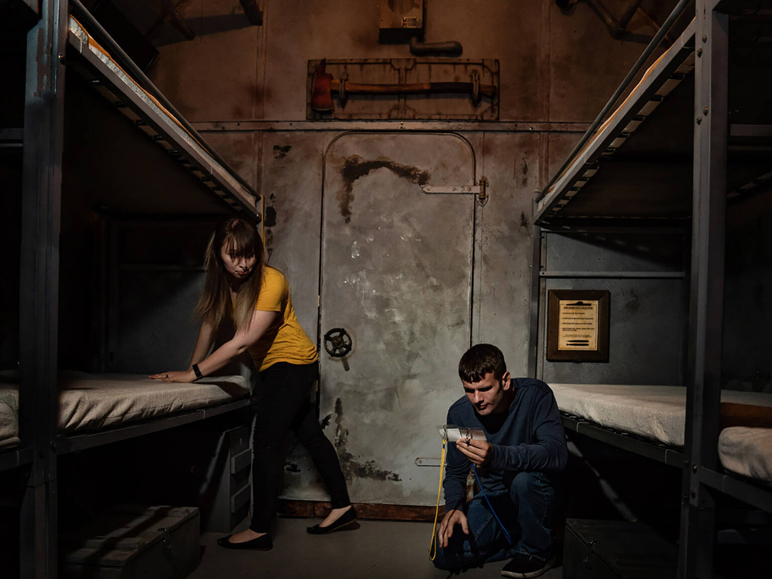 7 Best Escape Rooms in Boston: Interactive Fun for Groups