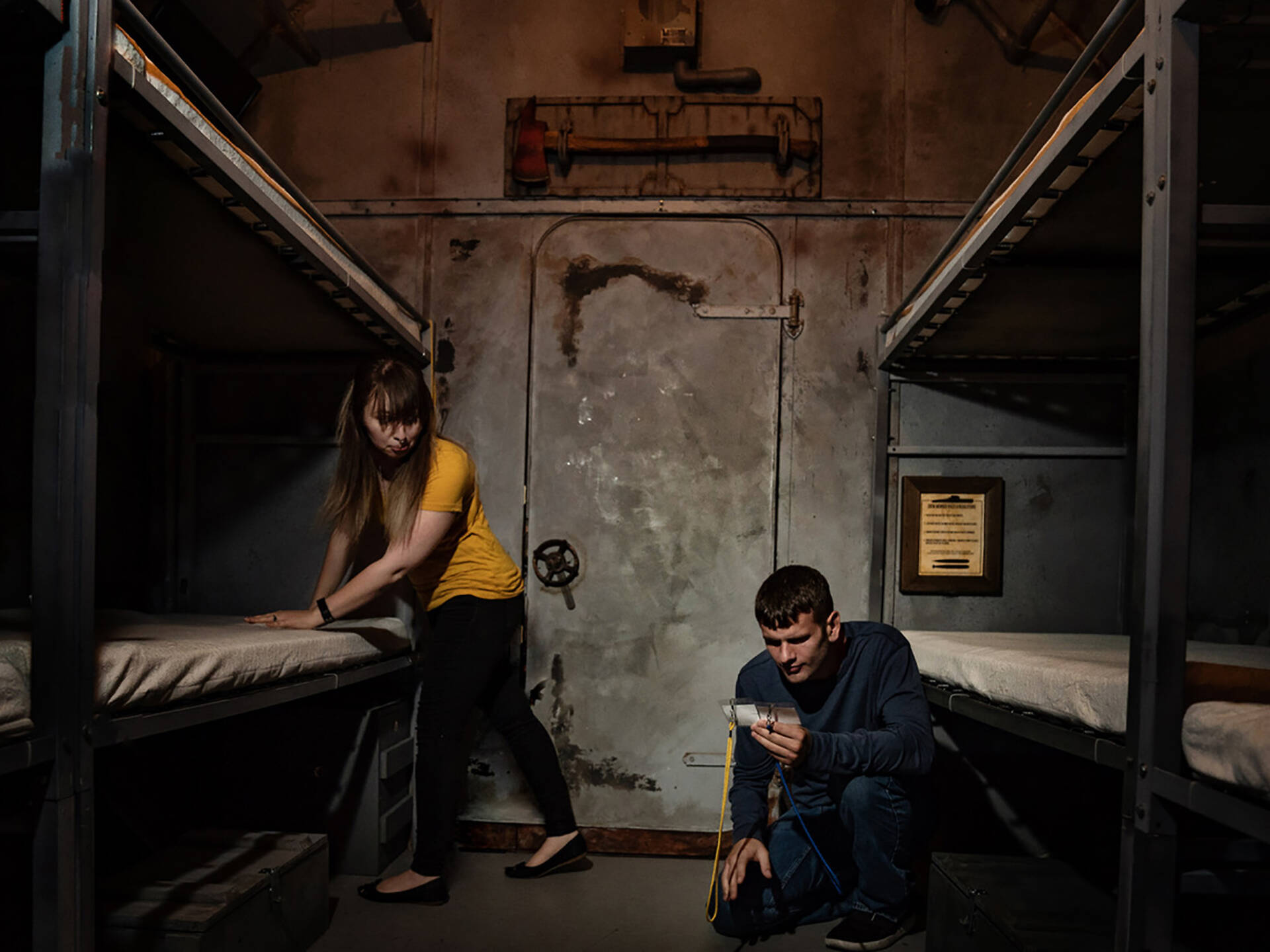 7 Best Escape Rooms in Boston: Interactive Fun for Groups