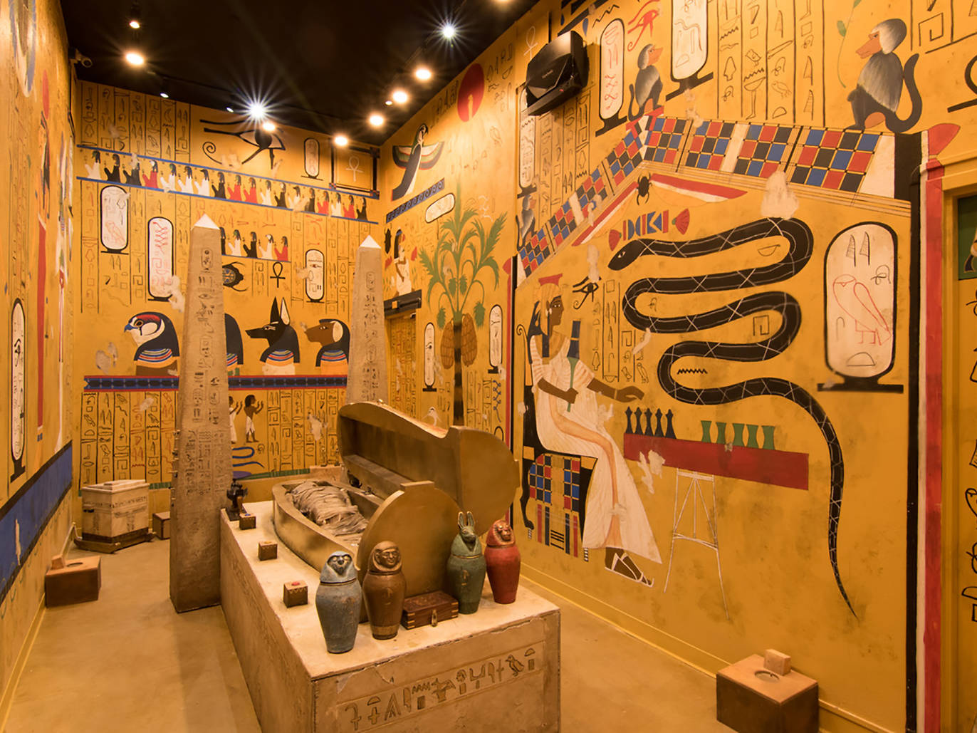 7 Best Escape Rooms in Boston: Interactive Fun for Groups